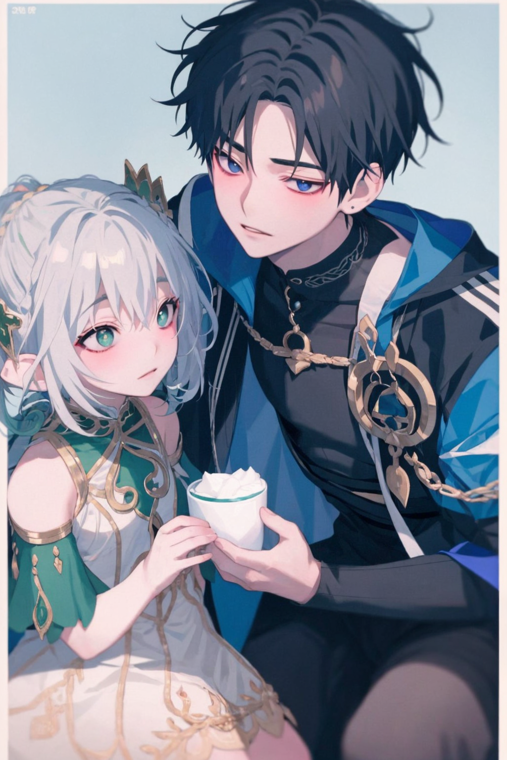 Image posted by kozue